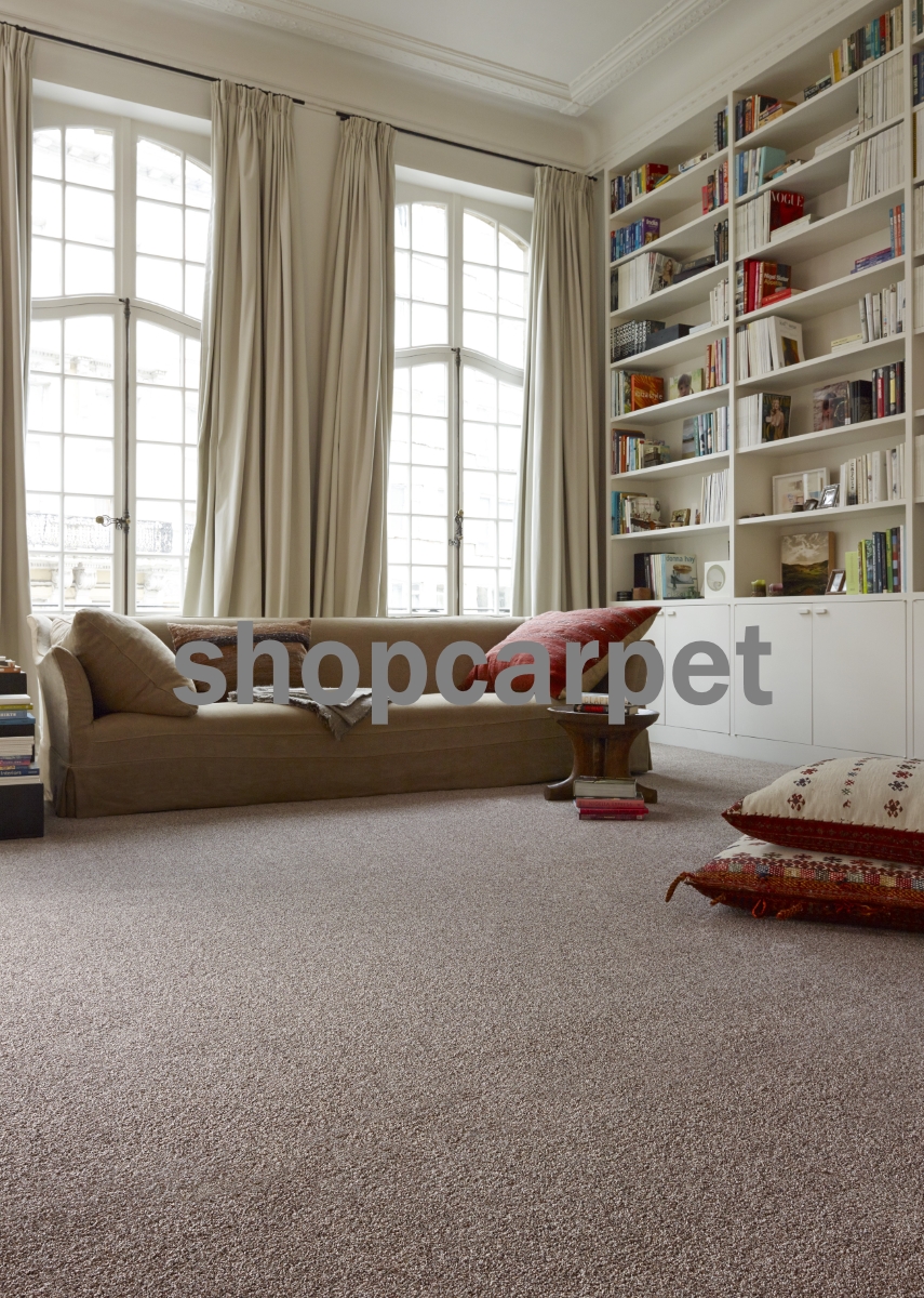 Noble Heathers Carpet (DISCONTINUED) – The Carpet Shop