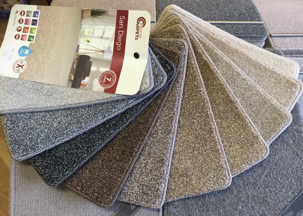 Cheap Carpets & Budget Carpets In North Shields – The Carpet Shop