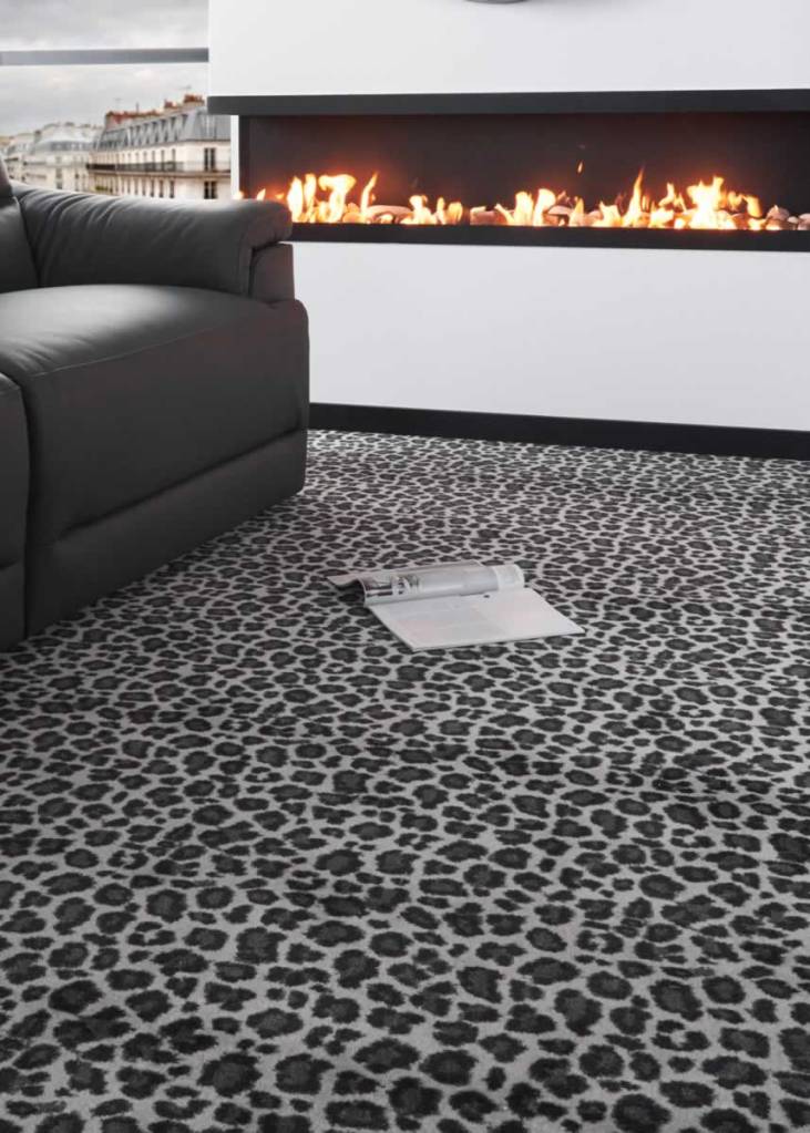 Patterned Carpets – The Carpet Shop